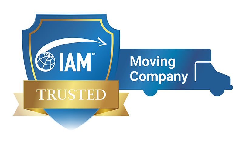 IAM - International Association of Movers
