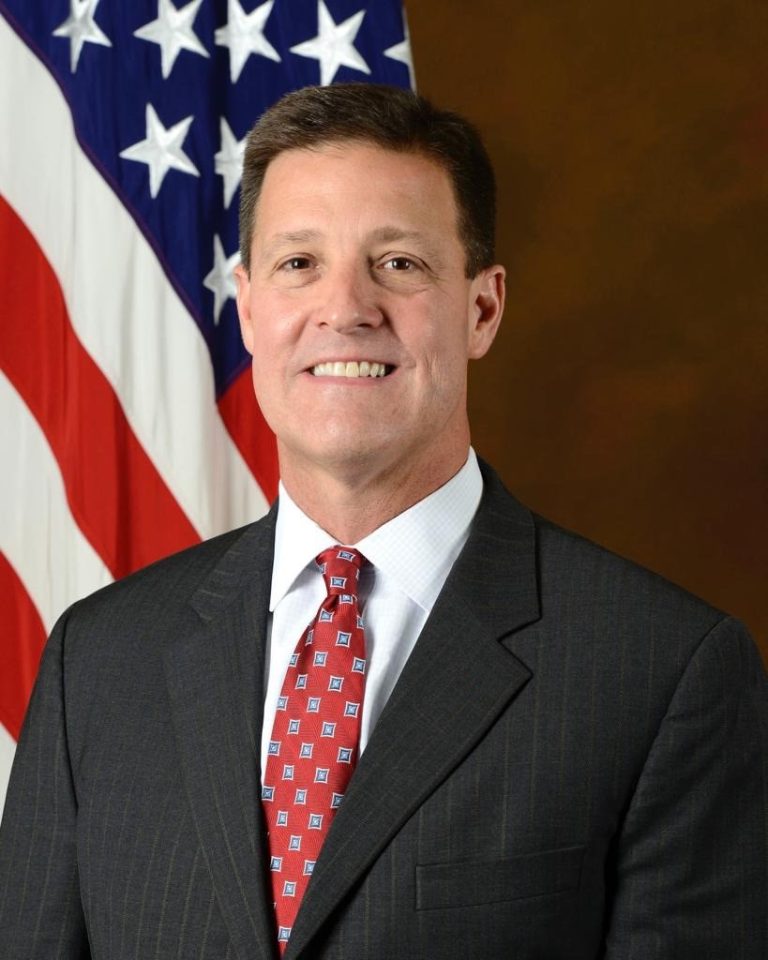 Jeff Coleman - IAM