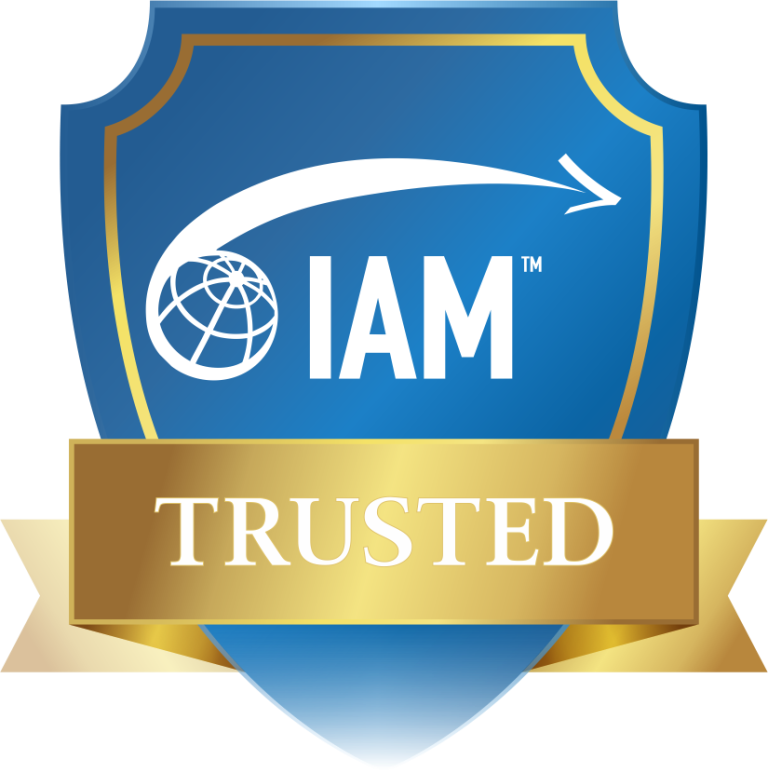 IAM - International Association of Movers